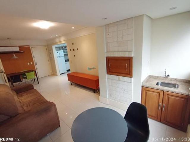 Apartamento à venda em Porto Alegre, Boa Vista, com 2 quartos, 67,12m²