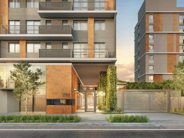 Apartamento à venda em Porto Alegre, Cidade Baixa, com 1 quarto, 38,75m²