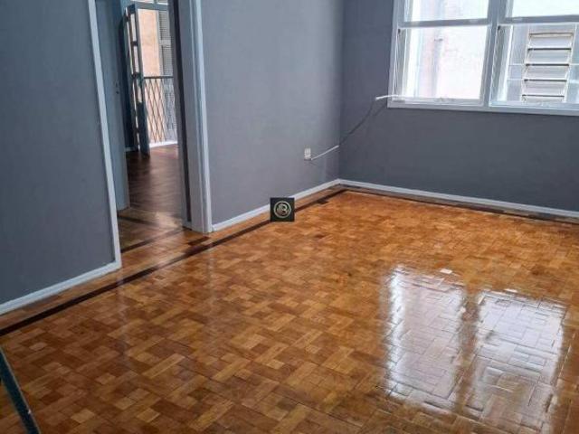 Apartamento à venda em Porto Alegre, Cidade Baixa, com 2 quartos, 74m²
