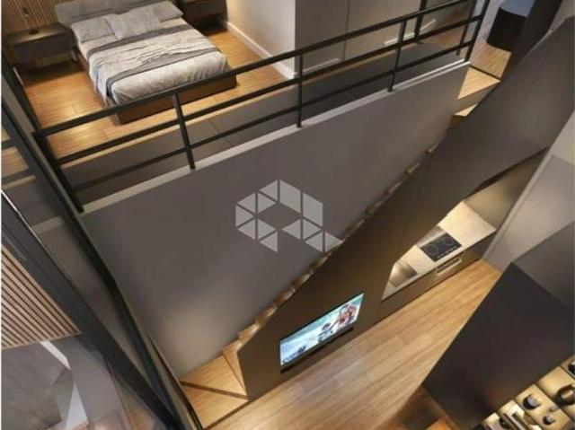 Apartamento à Venda em Porto Alegre com Vista e Lazer Exclusivo