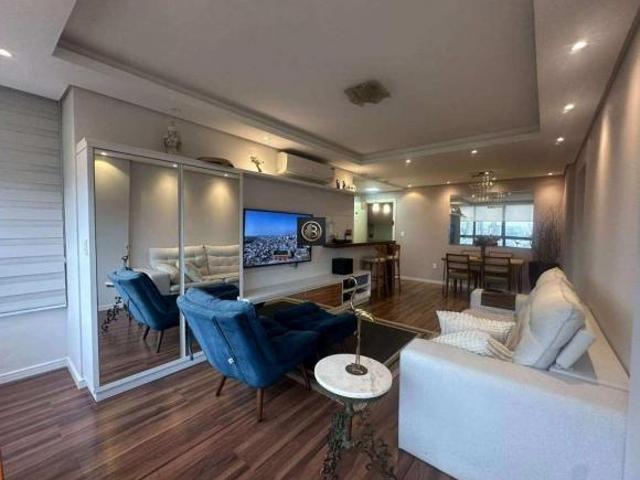 Apartamento à venda em Porto Alegre, Cristo Redentor, com 2 quartos, 78m²