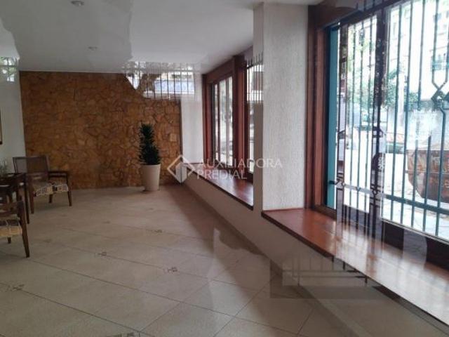 Apartamento à venda em Porto Alegre Edifício Janolé