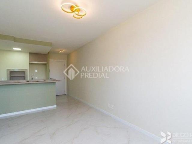 Apartamento à venda em Porto Alegre Float Residence