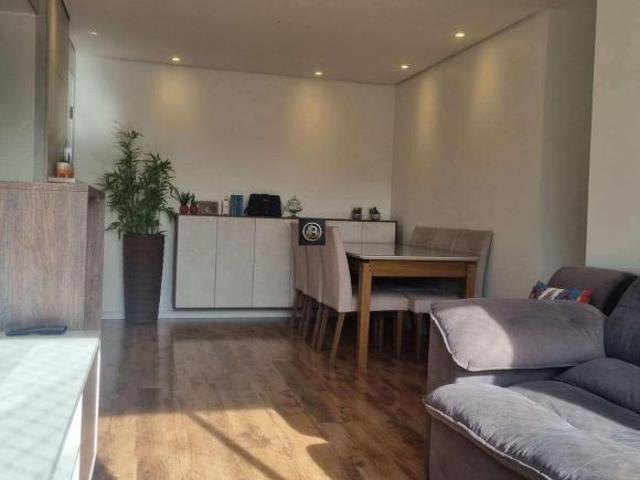 Apartamento à venda em Porto Alegre, Glória, com 3 quartos, 67m²