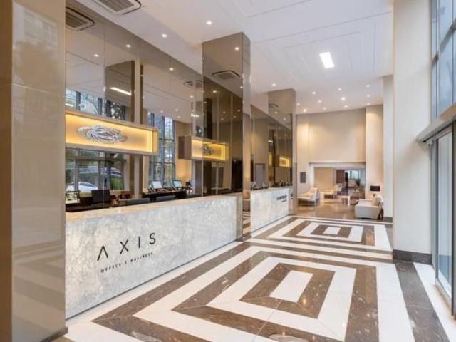 Apartamento à venda em Porto Alegre, Higienópolis, com 1 quarto, 37,17m²