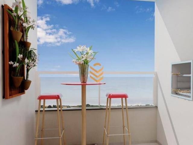 Apartamento à venda em Porto Alegre, Humaitá Condomínio Porto Hor