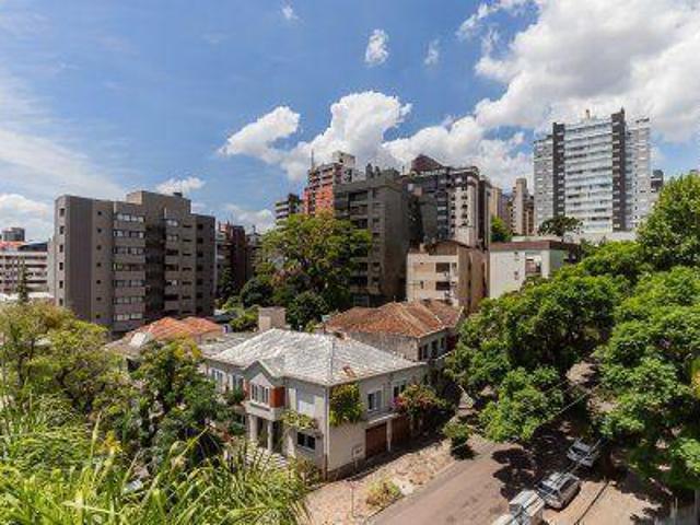 Apartamento à venda em Porto Alegre, Independência, com 1 quarto, 62,89m²