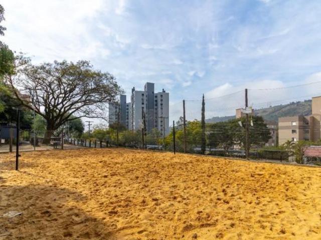 Apartamento à venda em Porto Alegre, Jardim Carvalho, com 2 quartos, 58.22m²