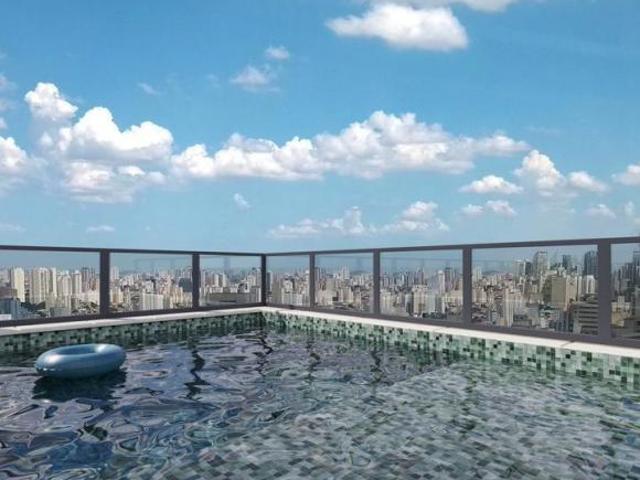 Apartamento à venda em Porto Alegre, Jardim Botânico, com 2 quartos, 79m²