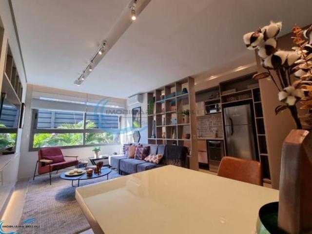 Apartamento à venda em Porto Alegre, Jardim Europa, com 2 quartos, 62.00m²
