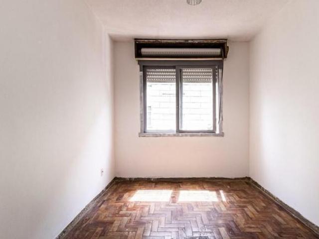 Apartamento à venda em Porto Alegre Jardim Leopoldina! 1 quarto, 1 banheiro, 1 vaga de garagem, 41