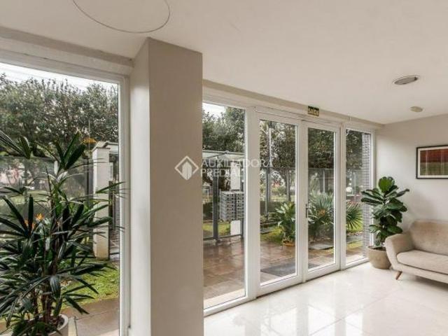 Apartamento à venda em Porto Alegre, Jardim Lindoia