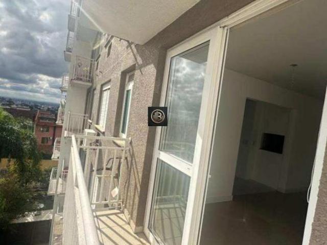 Apartamento à venda em Porto Alegre, Jardim Sabará, com 2 quartos, 56,48m²
