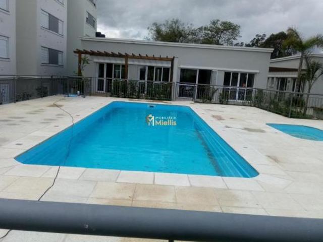 Apartamento à venda em Porto Alegre, Lomba do Pinheiro, com piscina