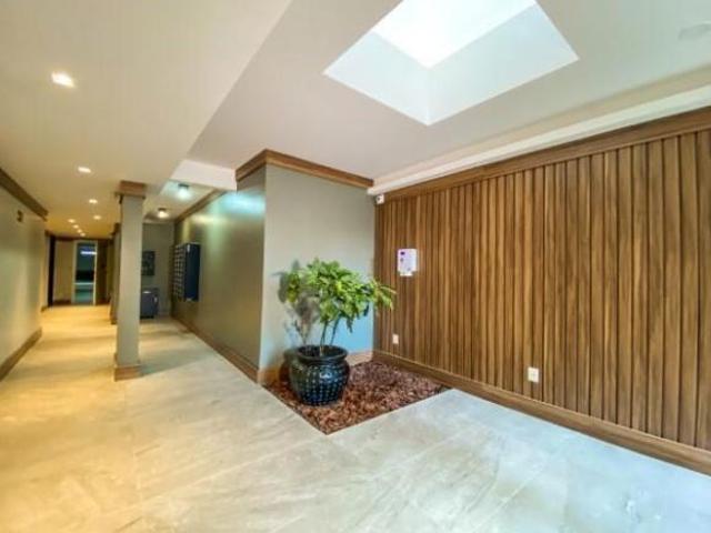 Apartamento à venda em Porto Alegre, Menino Deus, com 2 quartos, 66m²