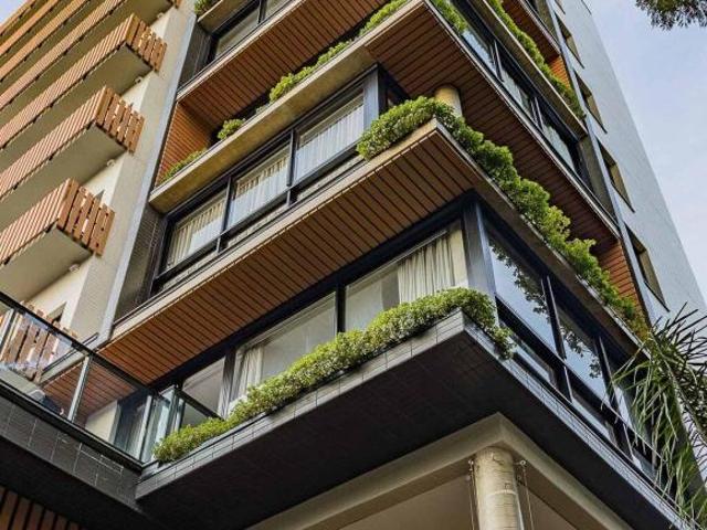 Apartamento à venda em Porto Alegre, Mont Serrat, com 3 quartos, 123,97m²