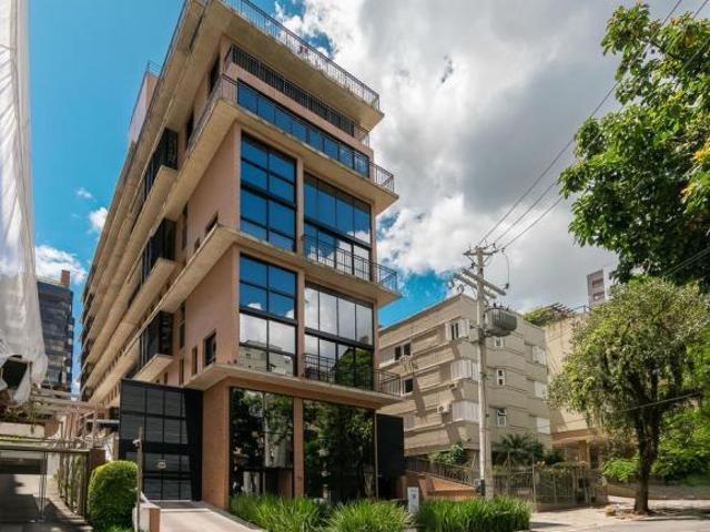 Apartamento à venda em Porto Alegre, Mont Serrat, com 1 quarto, 47,51m²