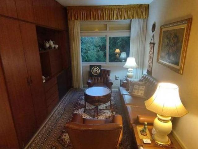 Apartamento à venda em Porto Alegre, Moinhos de Vento, com 2 quartos, 77,35m²