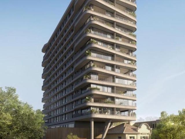 Apartamento à venda em Porto Alegre, Moinhos de Vento, com 3 quartos, 161,01m²