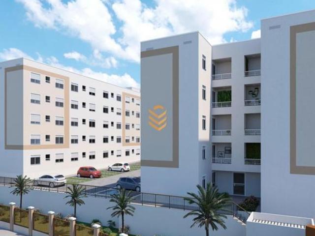 Apartamento à venda em Porto Alegre, Morro Santana Condomínio Por