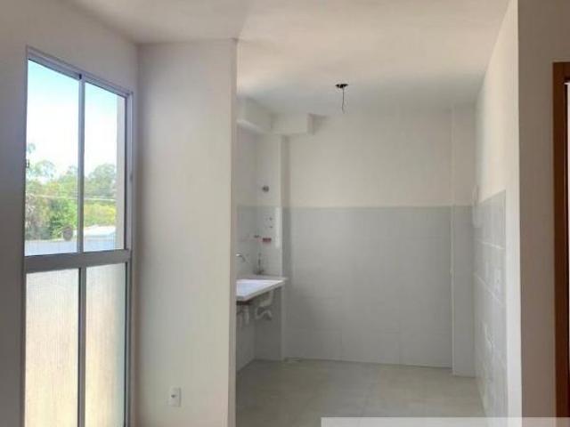 Apartamento à venda em Porto Alegre Morro Santana 2 quartos 1 banheiro 1 vaga 40,82m² Nã