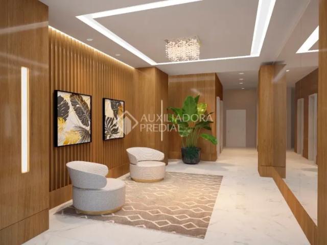 Apartamento à venda em Porto Alegre, Passo da Areia