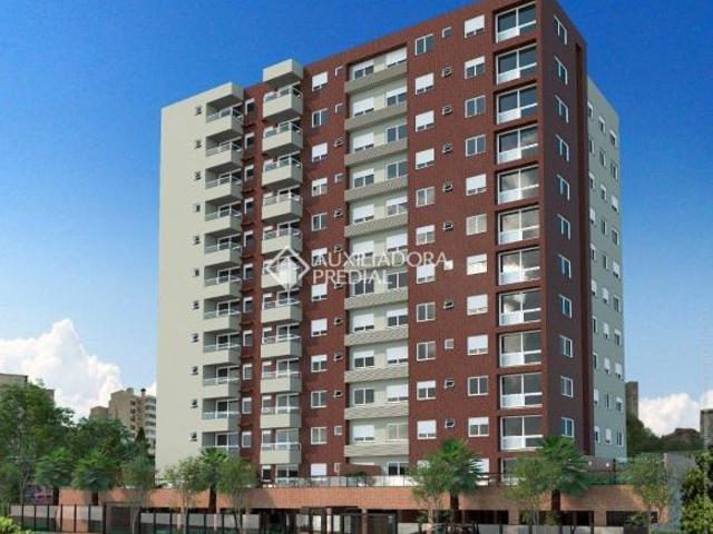 Apartamento à venda em Porto Alegre, Passo da Areia