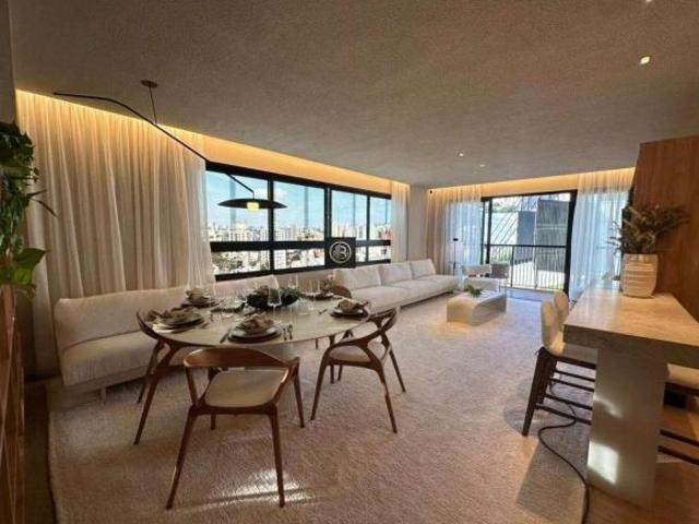 Apartamento à venda em Porto Alegre, Passo da Areia, com 3 quartos, 102m²