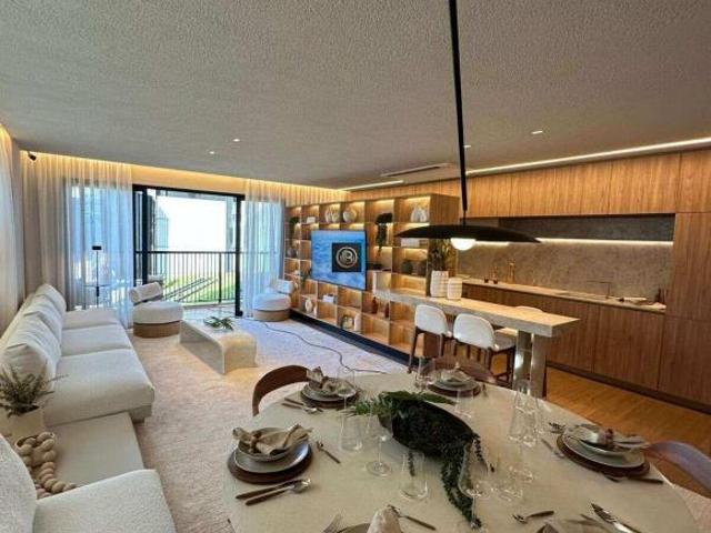 Apartamento à venda em Porto Alegre, Passo da Areia, com 3 quartos, 125m²