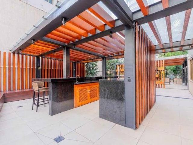Apartamento à venda em Porto Alegre, Petrópolis, com 4 quartos, 266,15m²