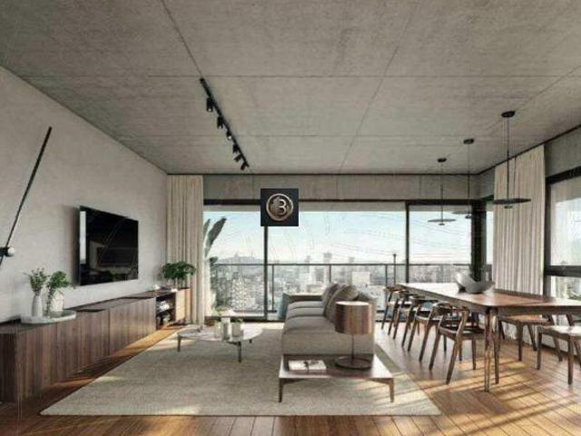 Apartamento à venda em Porto Alegre, Petrópolis, com 3 quartos, 113,50m²