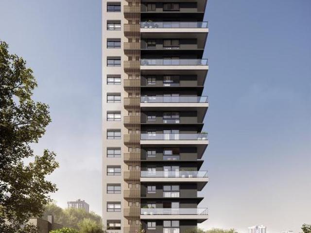 Apartamento à venda em Porto Alegre, Petrópolis, com 3 quartos, 123.77m²
