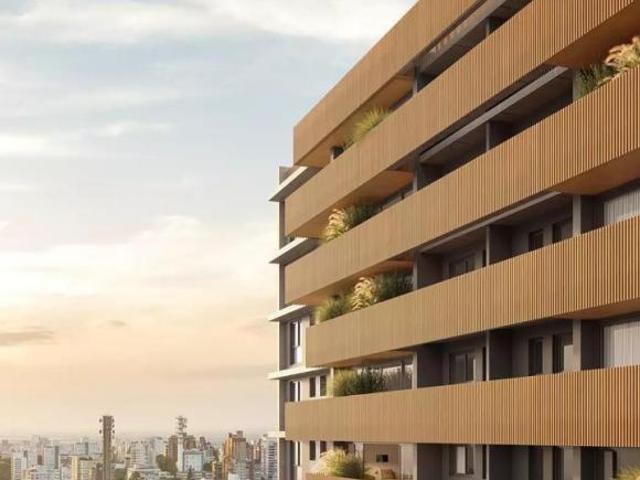 Apartamento à venda em Porto Alegre, Petrópolis, com 3 quartos, 155.88m²
