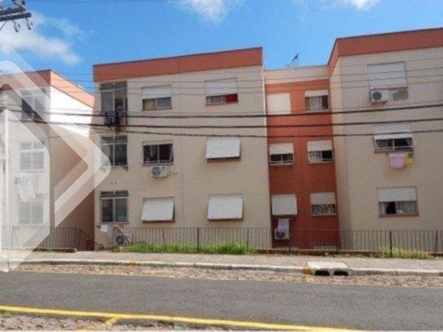 Apartamento à venda em Porto Alegre Residencial Parete