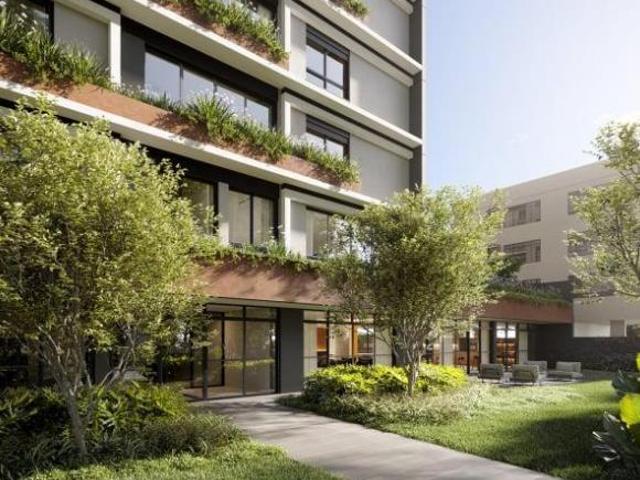 Apartamento à venda em Porto Alegre, Rio Branco, com 3 quartos, 118,31m²