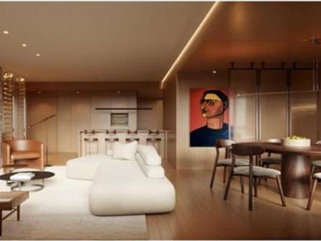 Apartamento à venda em Porto Alegre, Rio Branco, com 3 quartos, 122m²