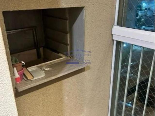 Apartamento à venda em Porto Alegre RS, Vila Nova: 2 quartos, 1 sala, 1 banheiro, 1 vaga, 50,22m² de