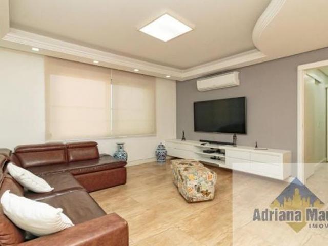 Apartamento à venda em Porto Alegre RS, bairro Cristo Redentor, 3 quartos, 1 suíte, 1 sala, 2 banhei