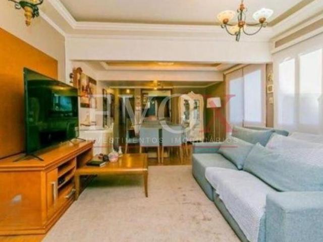 Apartamento à venda em Porto Alegre RS, bairro Independência: 2 quartos, 1 suíte, 1 sala, 2 banheiro