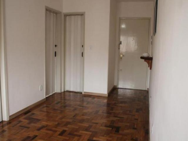 Apartamento à venda em Porto Alegre RS, bairro Jardim Leopoldina: 1 quarto, 1 sala, 1 banheiro, 35,5
