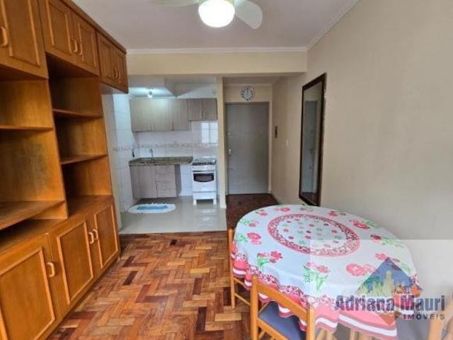 Apartamento à venda em Porto Alegre RS, Bairro Jardim Leopoldina: 1 quarto, 1 sala, 1 banheiro 36