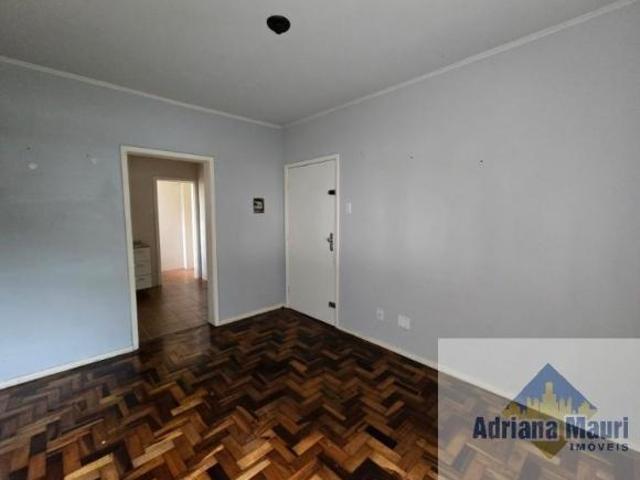 Apartamento à venda em Porto Alegre RS, bairro Santo Antônio: 2 quartos, sala, banheiro, 1 vaga, 48