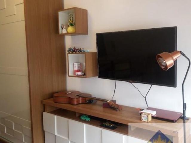 Apartamento à venda em Porto Alegre RS, bairro Sarandi! 1 quarto, 1 sala, 1 banheiro, 1 vaga de gara