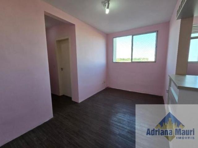 Apartamento à venda em Porto Alegre RS, Bairro Sarandi 2 quartos, 1 sala, 1 banheiro, 1 vaga, 45,1