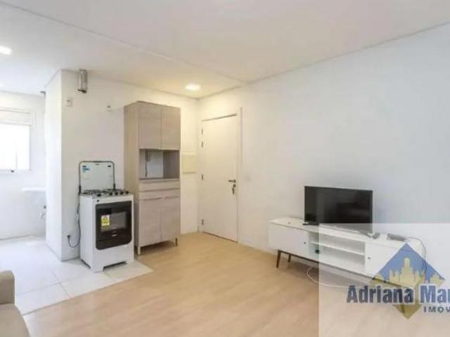 Apartamento à venda em Porto Alegre RS, bairro Vila Ipiranga: 1 quarto, 1 sala, 1 banheiro, 32,06m²