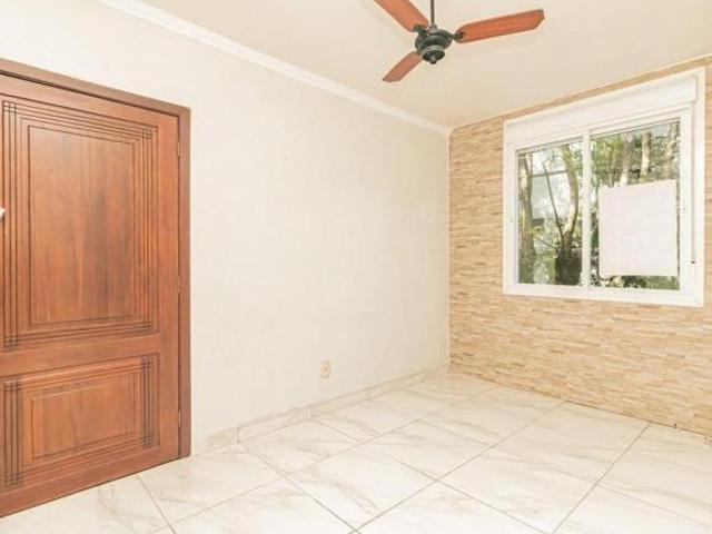 Apartamento à venda em Porto Alegre RS, Cristo Redentor: 2 quartos, 1 banheiro, 51,20 m² de área. ¡I