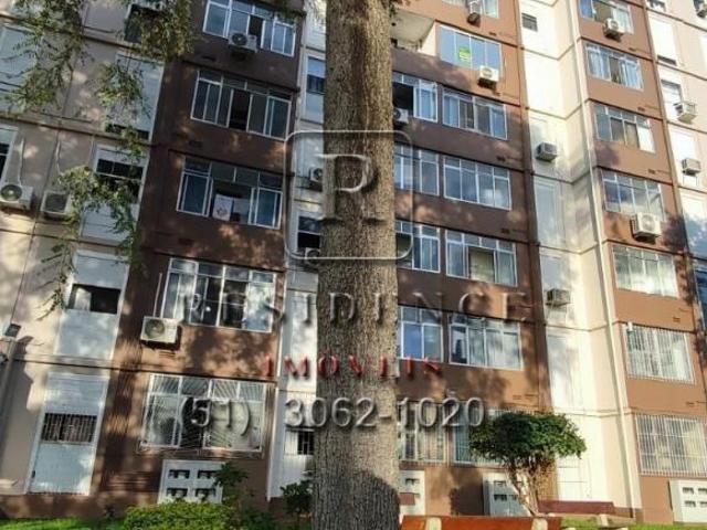 Apartamento à venda em Porto Alegre RS, Humaitá: 1 quarto, 1 sala, 1 banheiro, 44 m² de área. Confir