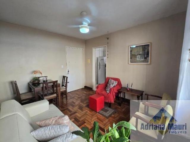 Apartamento à venda em Porto Alegre RS, Jardim Leopoldina: 1 quarto, 1 sala, 1 banheiro, 37,40m² de
