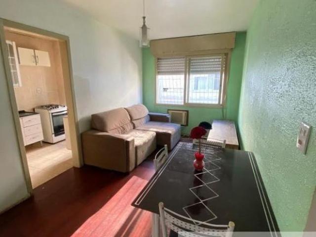 Apartamento à venda em Porto Alegre RS, Jardim Leopoldina: 2 quartos, 1 sala, 1 banheiro, 1 vaga de