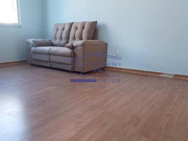 Apartamento à venda em Porto Alegre RS, no bairro Cavalhada: 2 quartos, 1 sala, com 52,73 m² de área